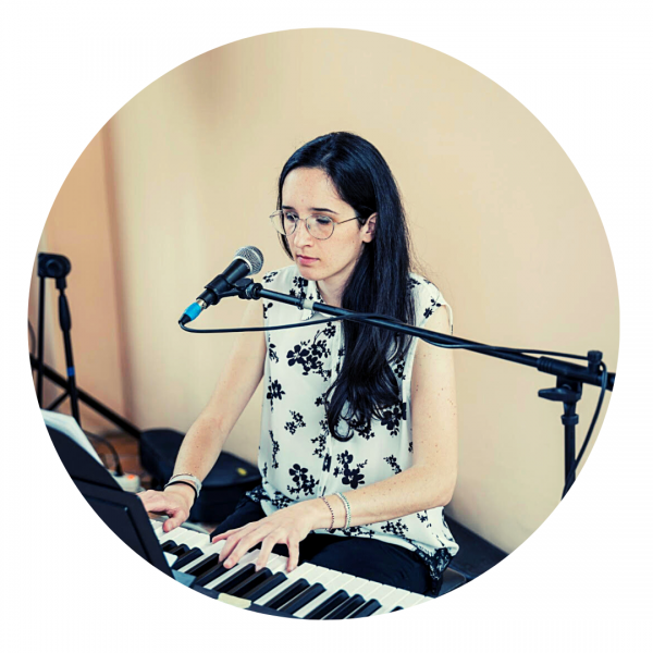 Giulia Pellati - Idml Reggio Emilia